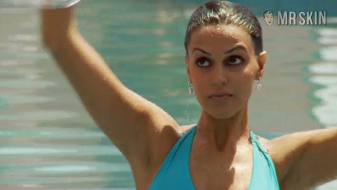 Neha Dhupia Nude Naked Pics And Sex Scenes At Mr Skin
