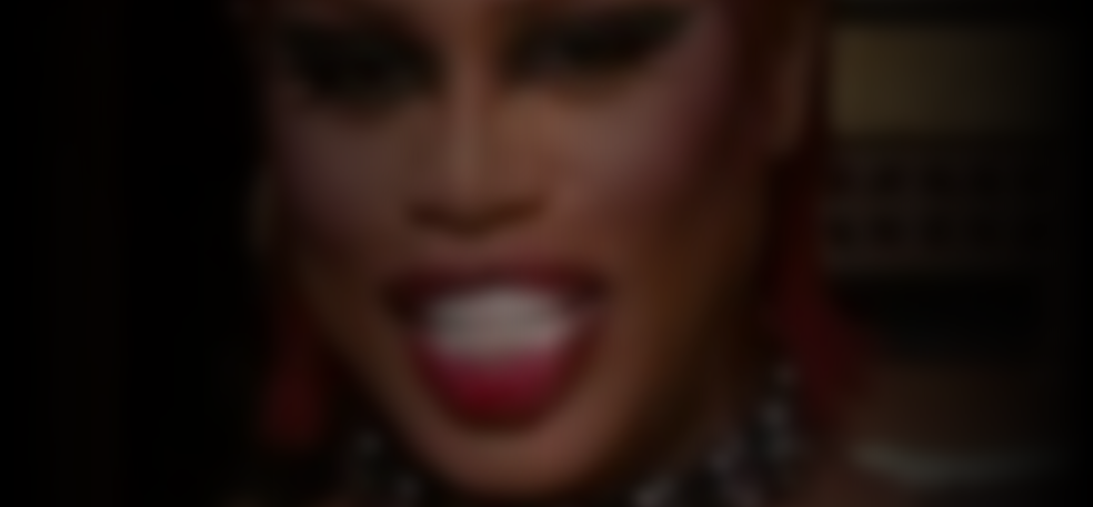 Laverne Cox Nude Naked Pics And Sex Scenes At Mr Skin