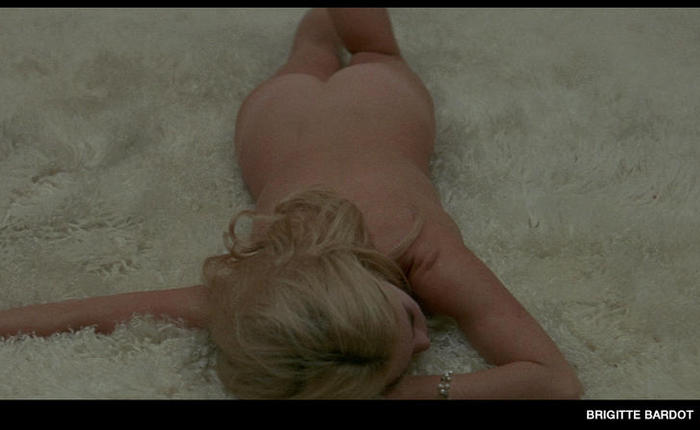 Tbt To French Sex Symbol Brigitte Bardot