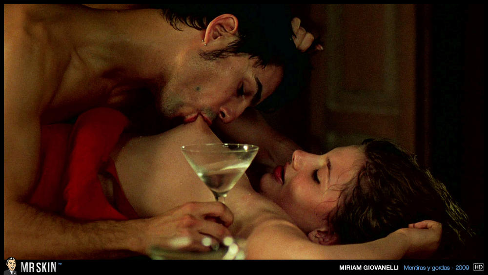 Foreign Film Friday Sex Party And Lies