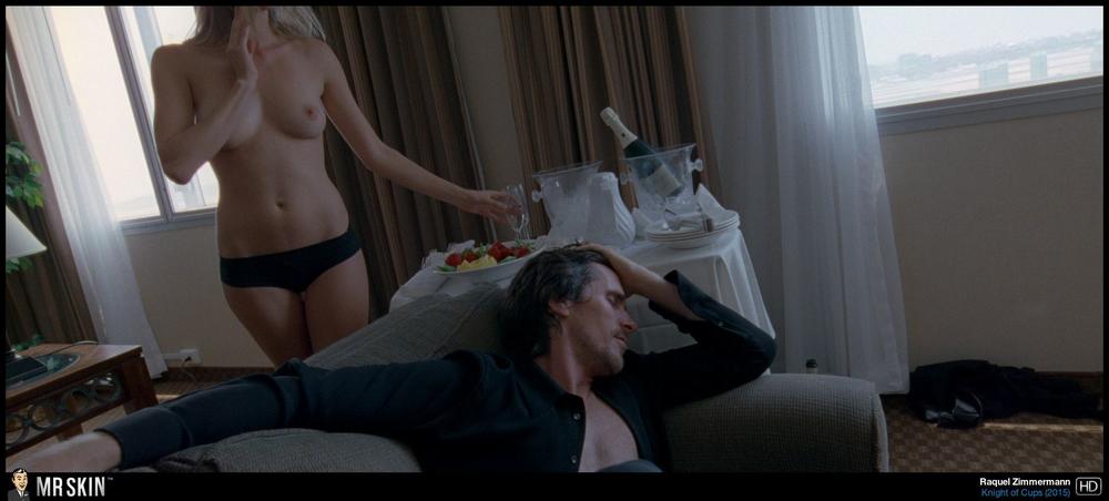 On This Day In Movie Nudity History March 4