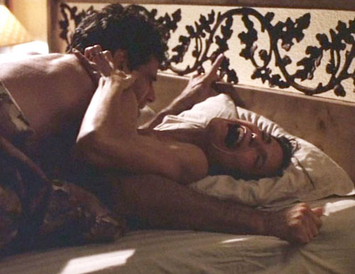 Amityville Hotness