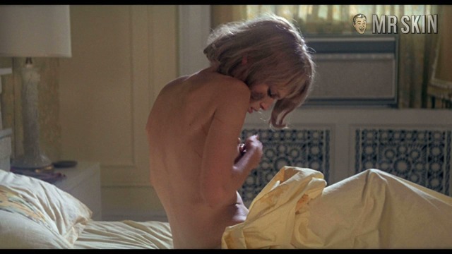 Mia Farrow Nude Naked Pics And Sex Scenes At Mr Skin