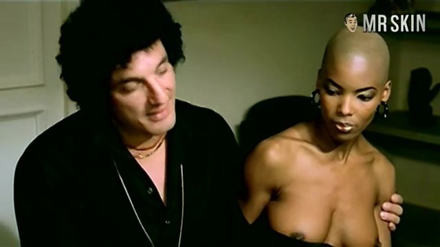 Marie Claude Joseph Nude Naked Pics And Sex Scenes At Mr Skin