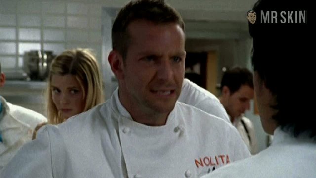 Bonnie Somerville Nude Naked Pics And Sex Scenes At Mr Skin