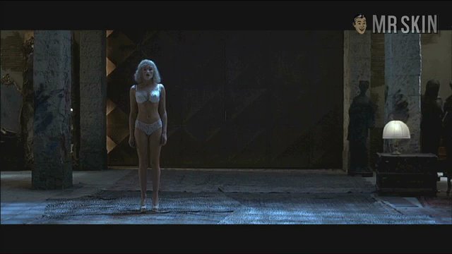 Kseniya Rappoport Nude Naked Pics And Sex Scenes At Mr Skin