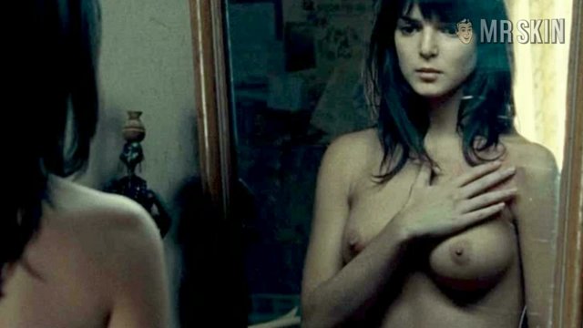 Clara Lago Nude Naked Pics And Sex Scenes At Mr Skin