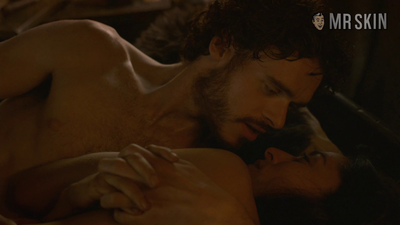 Oona Chaplin Nude Naked Pics And Sex Scenes At Mr Skin