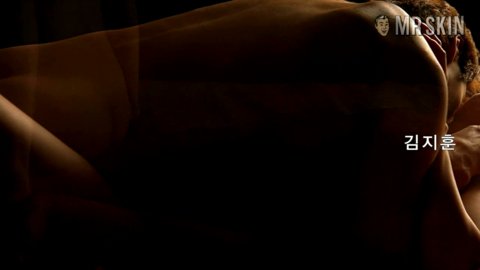 Hyun Jin Park Nude Naked Pics And Sex Scenes At Mr Skin