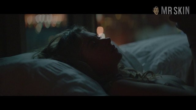 Imogen Poots Nude Naked Pics And Sex Scenes At Mr Skin