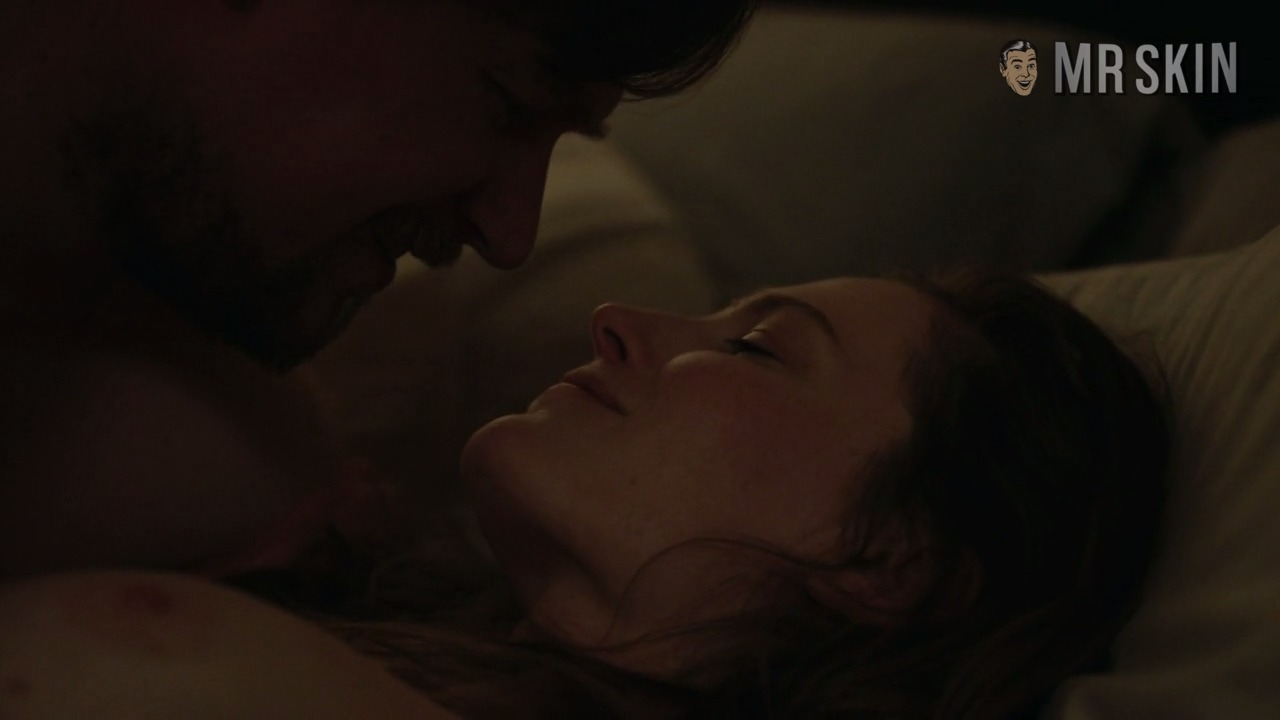 Lindsay Burdge Nude Naked Pics And Sex Scenes At Mr Skin