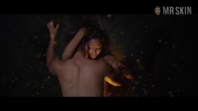 Feliz Ramirez Nude Find Out At Mr Skin 