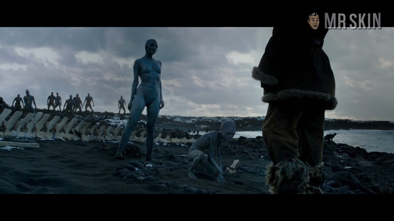 Cold Skin Nude Scenes Naked Pics And Videos At Mr Skin