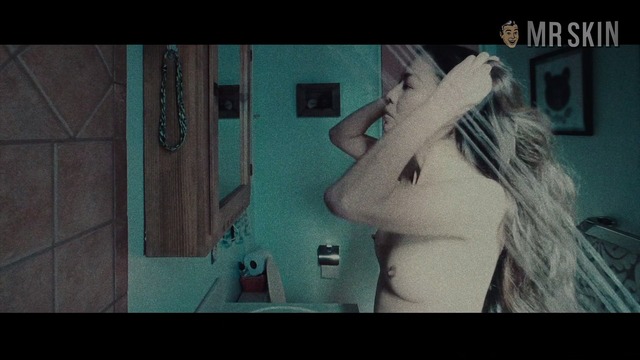 Sharon Anne Henderson Nude Naked Pics And Sex Scenes At Mr Skin