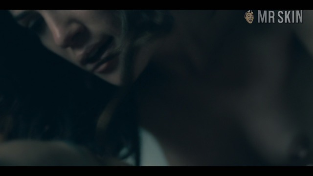 Kate Siegel Nude Naked Pics And Sex Scenes At Mr Skin