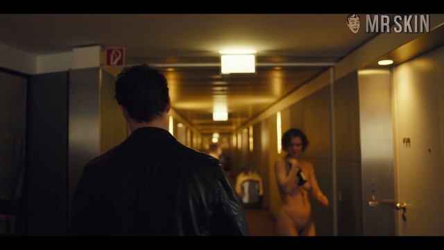 Elisabeth Ehrlich Nude Naked Pics And Sex Scenes At Mr Skin