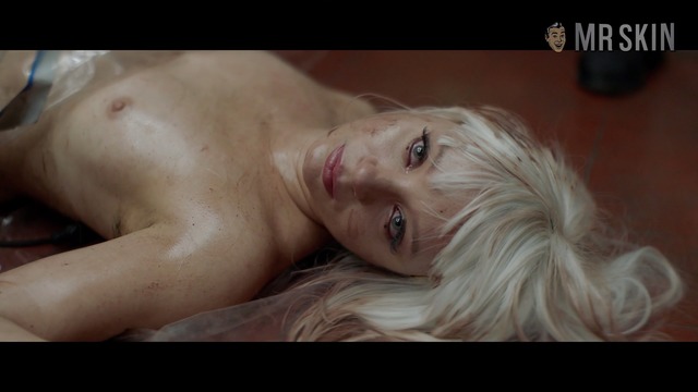 Raluca Porumbacu Nude Naked Pics And Sex Scenes At Mr Skin