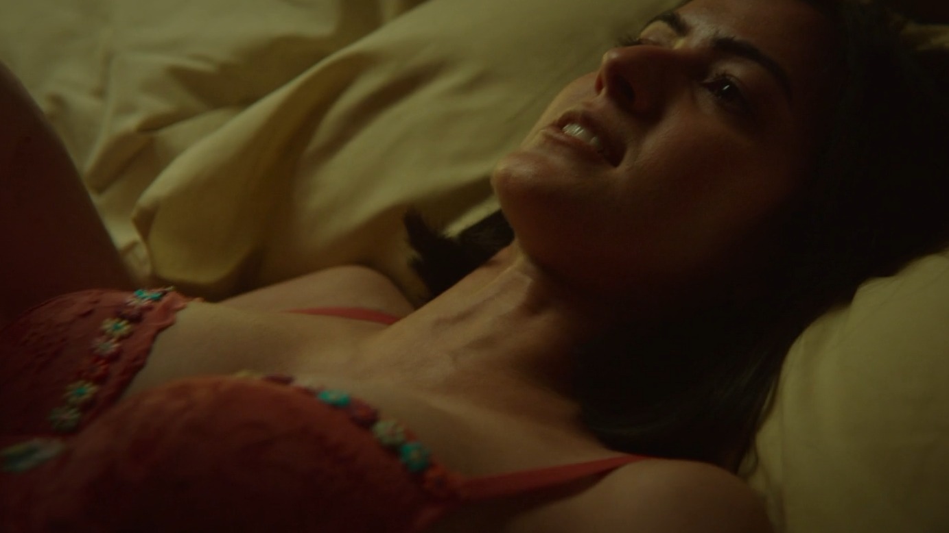 Rakhee Thakrar Nude Find Out At Mr Skin
