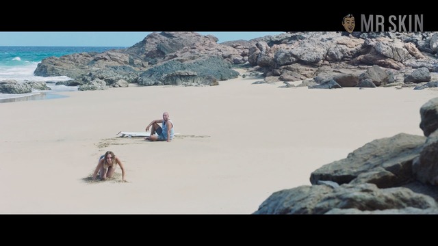 Aura Garrido Nude Naked Pics And Sex Scenes At Mr Skin