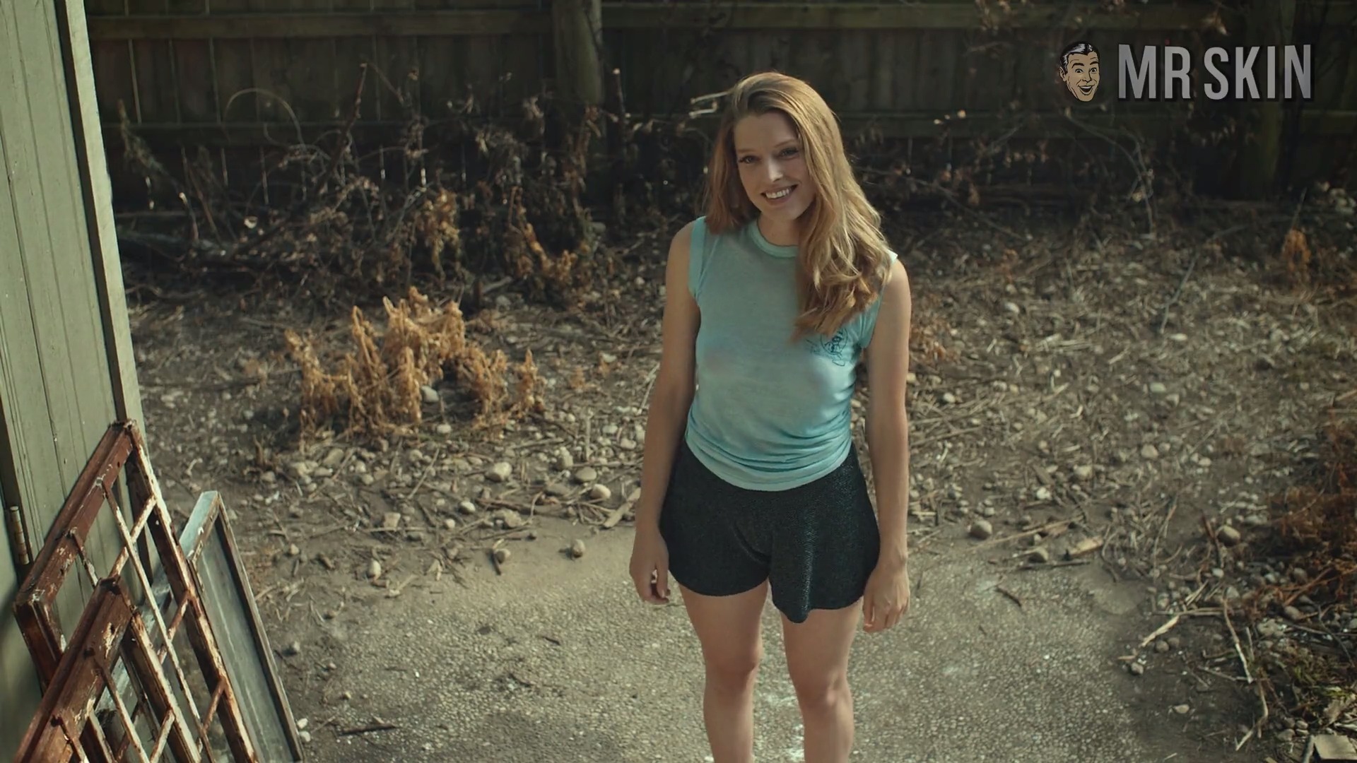 Sarah Brooks Nude Find Out At Mr Skin