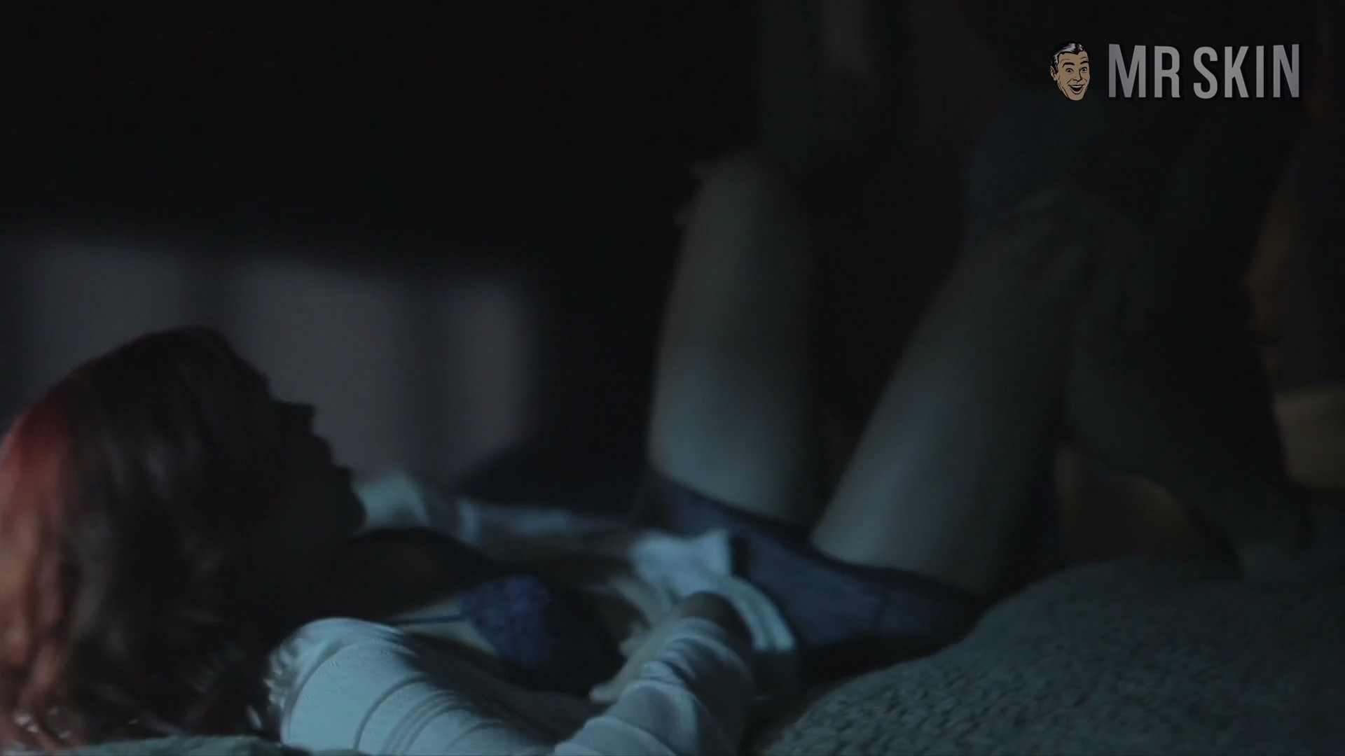 Tierney Deaton Nude Naked Pics And Sex Scenes At Mr Skin