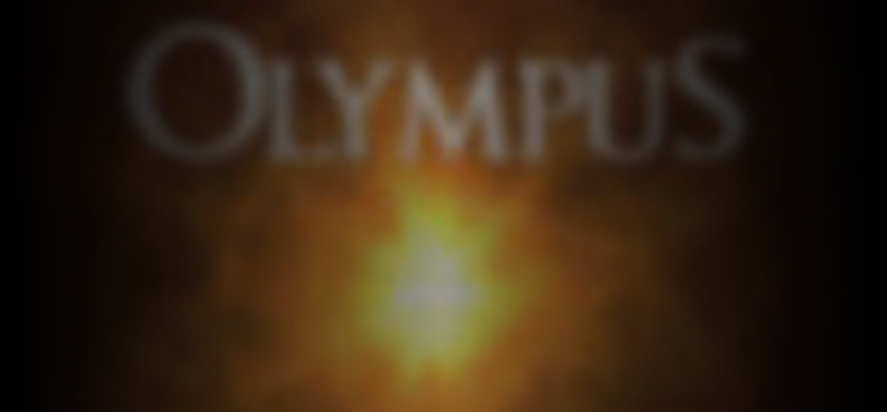 Olympus Nude Scenes Naked Pics And Videos At Mr Skin